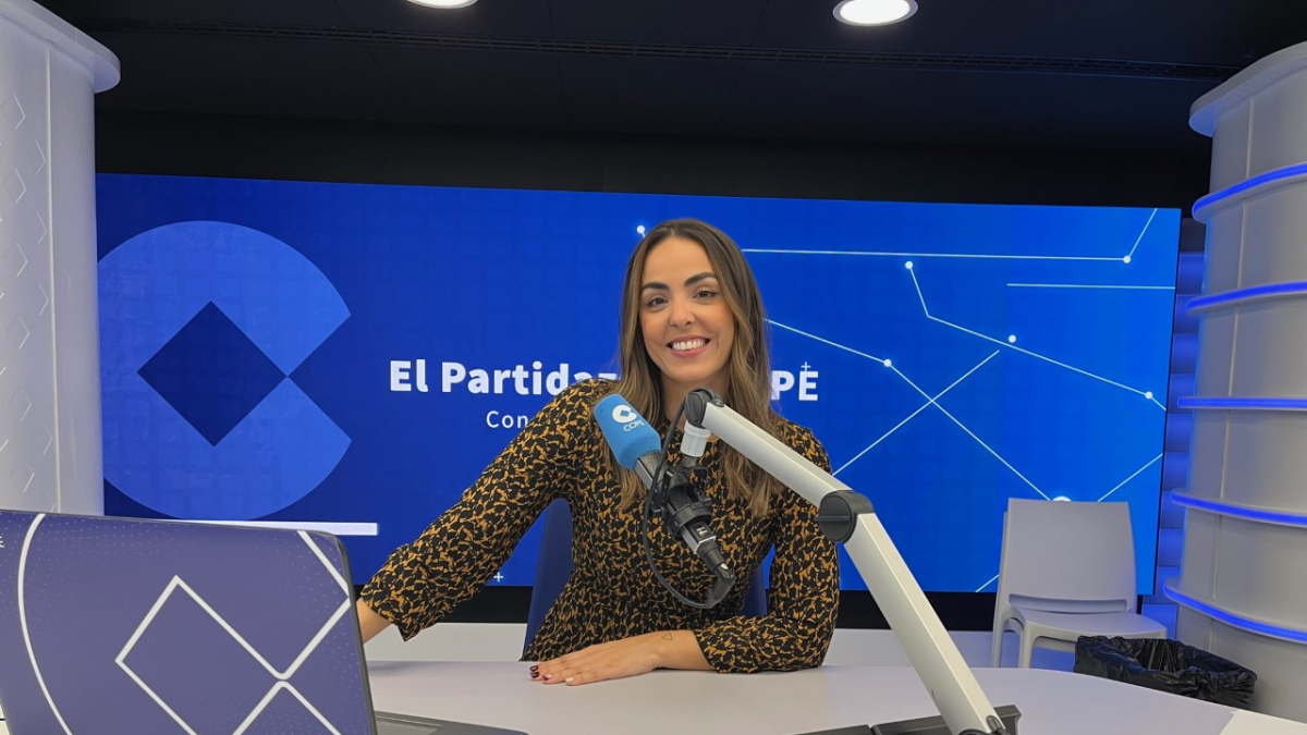 "El comentario de la jornada, por Andrea Peláez" (24-11-2023)