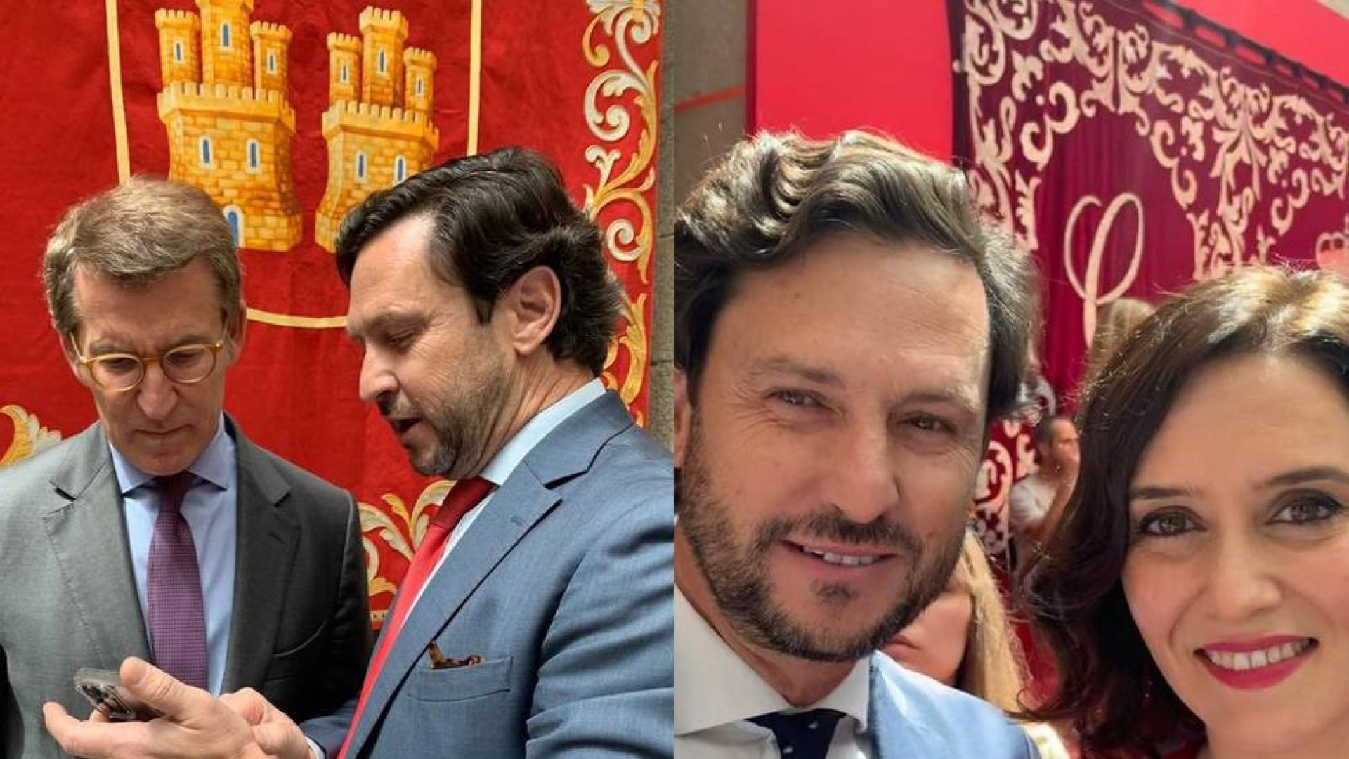 La Sierra del Guadarrama tendrá representación en las elecciones generales del 23J en la lista ...