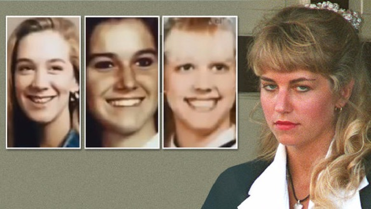 Expediente Karla Homolka, la historia de la 'Barbie asesina' que mató a ...