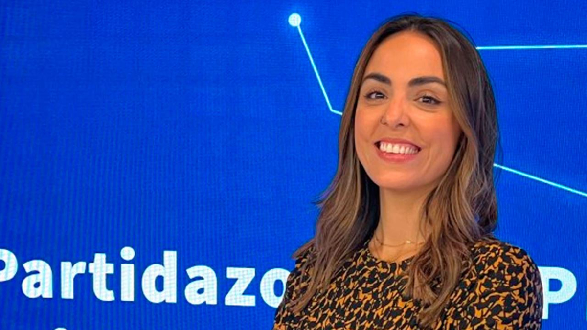 "El comentario de la jornada, por Andrea Peláez" (20-11-2023)