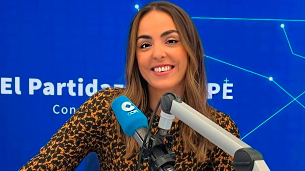 El comentario de la jornada, por Andrea Peláez (10-10-2023)