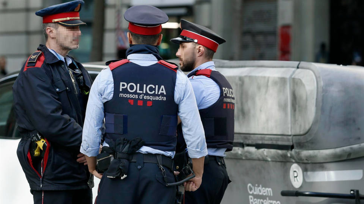Nacho Abad desvela el desesperante mensaje del joven al que su expareja ...