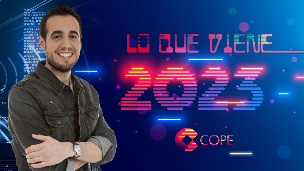 Lo que viene en 2023: estos son los avances tecnológicos y científicos que nos esperan en este ...