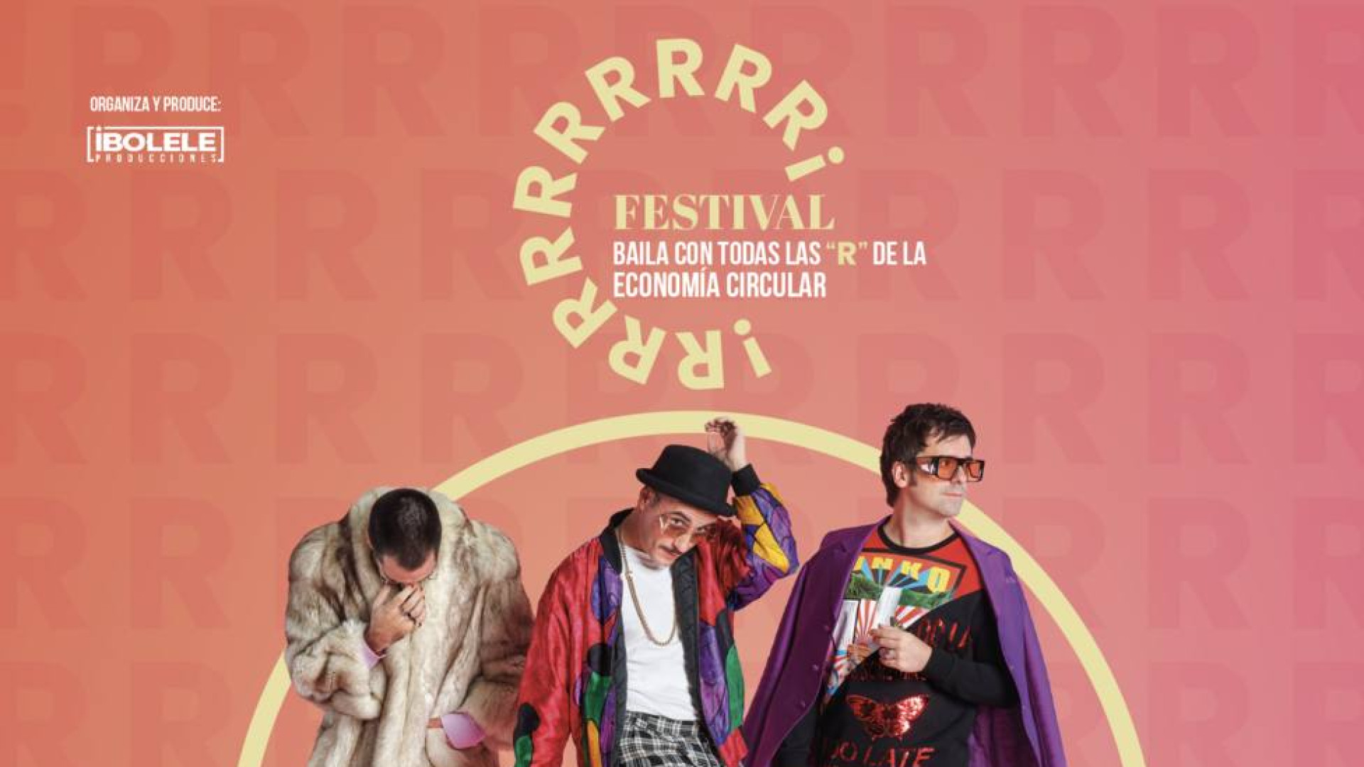 Los murcianos podrán conseguir entradas en la Plaza de la Universidad para el concierto de Varry ...