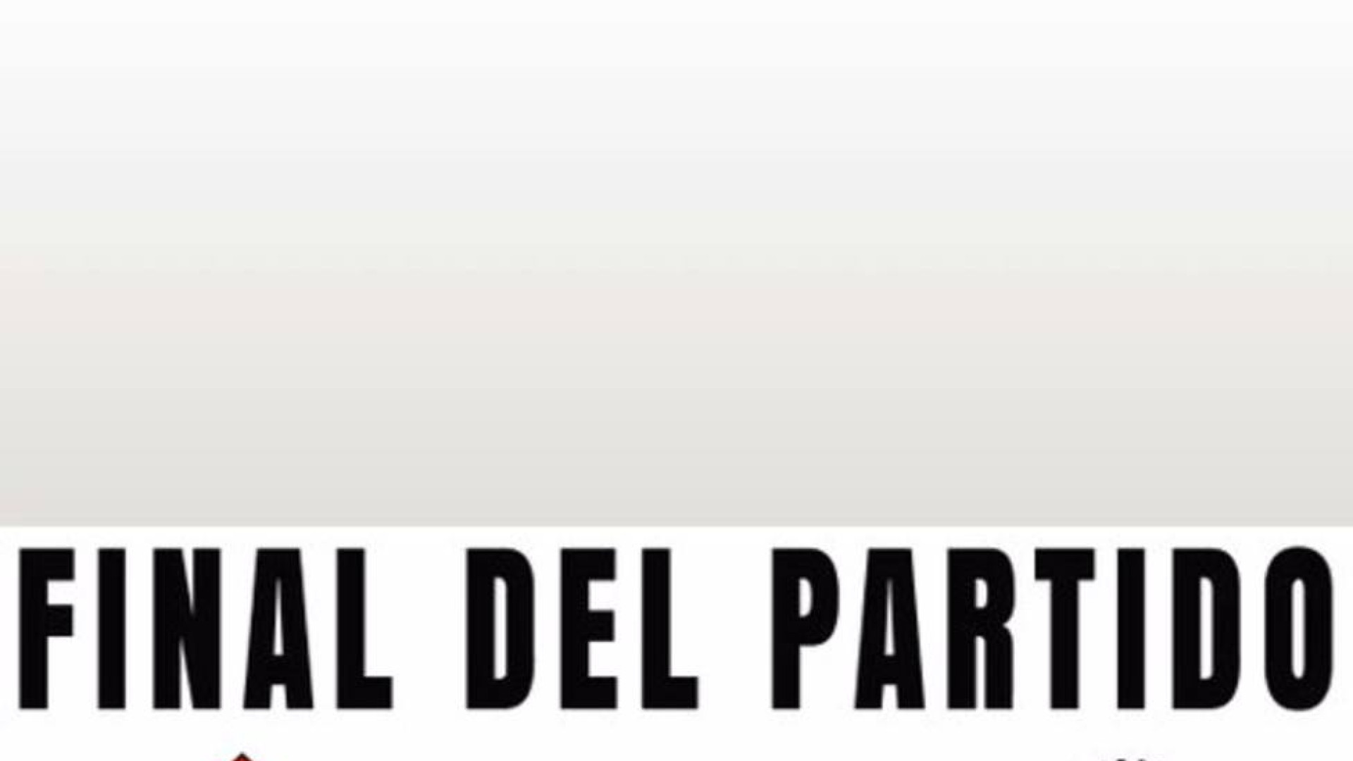 El Bala Azul suma un punto ante el equipo revelación del grupo