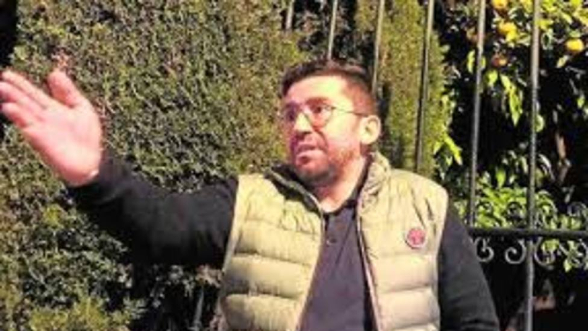 La defensa de Jorge Ignacio Palma, condenado por la muerte de Marta Calvo recurre la sentencia