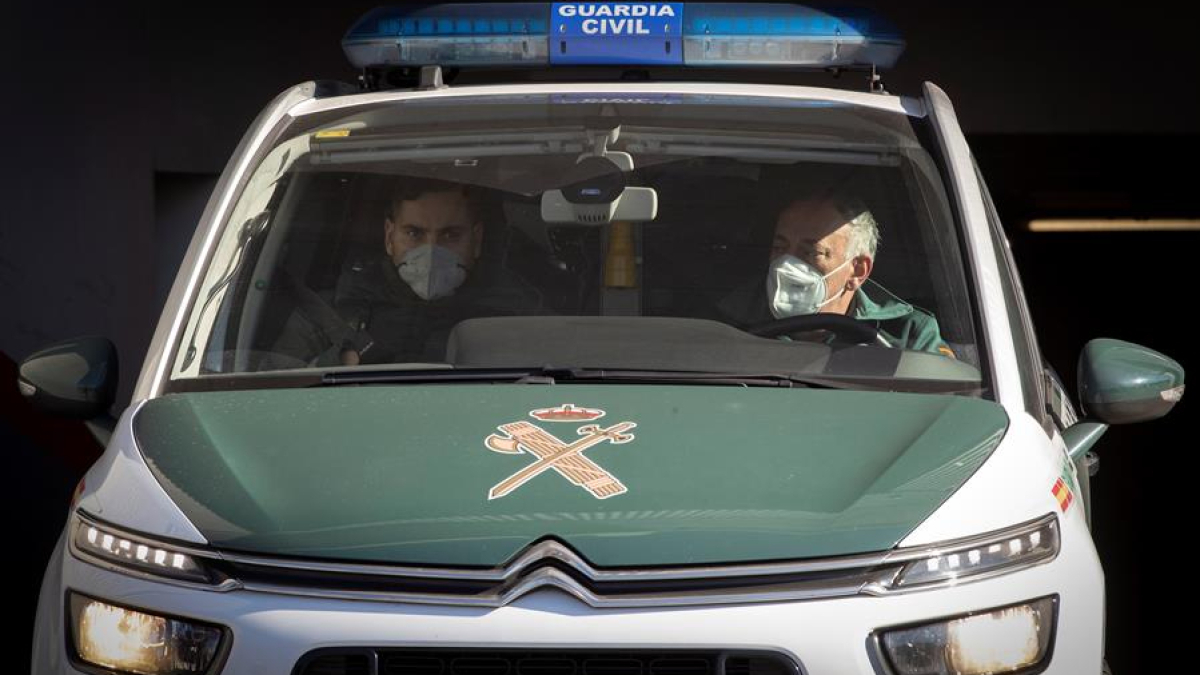 Golpe a los Dominican Don't Play: 11 detenidos, tres por el crimen de Usera