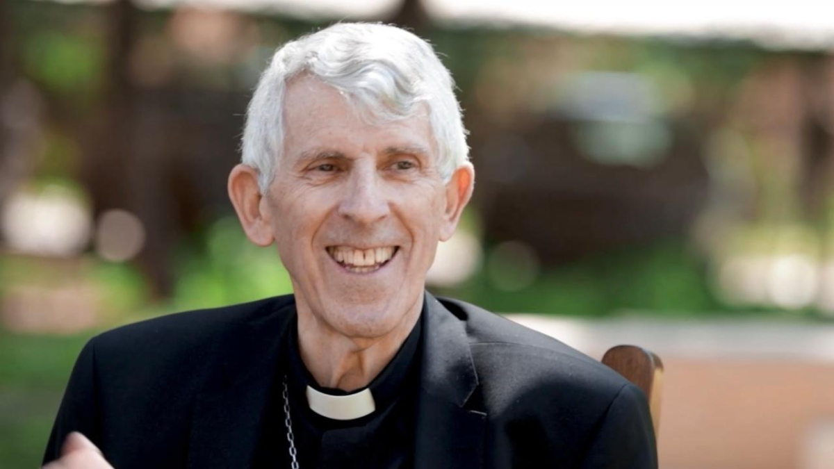 Braulio Rodríguez Plaza: «El problema más serio en la Iglesia es la ...