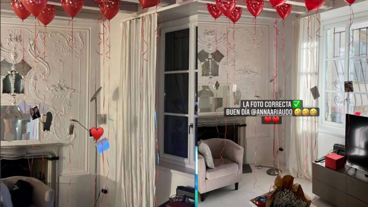 El portero del Atalanta se equivoca y sube una foto desnudo a sus redes sociales