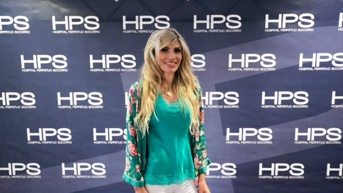 Eva Molina, premio europeo a la Mejor Trayectoria Profesional 2022