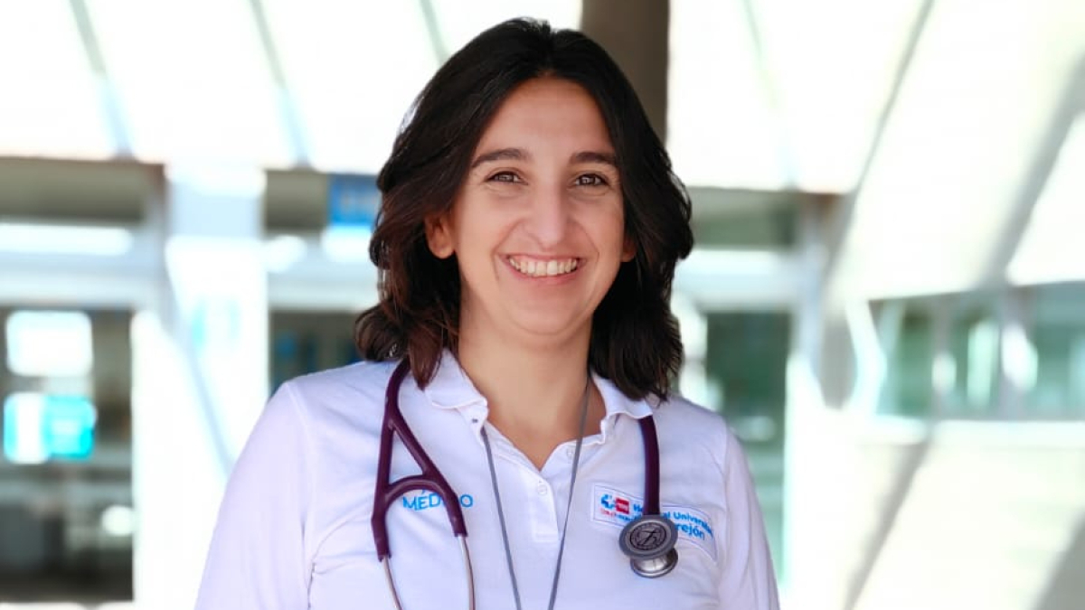 Encontrar sentido en el sufrimiento y la enfermedad: "Curar cuando se puede, pero cuidar siempre"