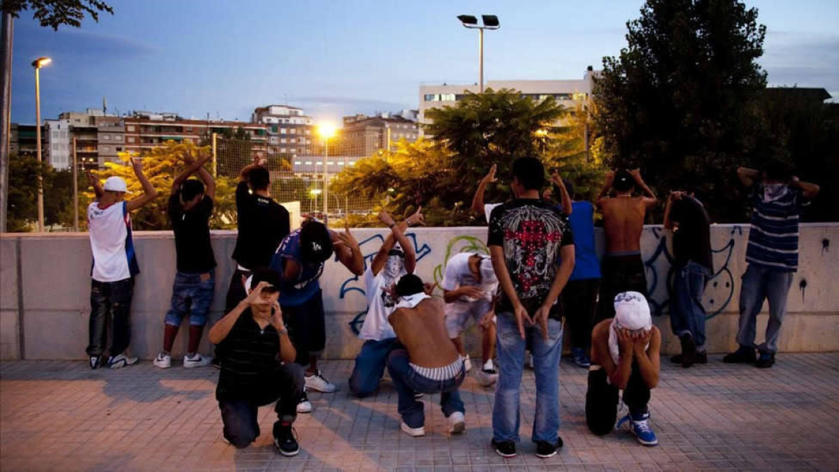 Latin Kings, Trinitarios o Ñetas: ¿cuáles son las principales bandas ...