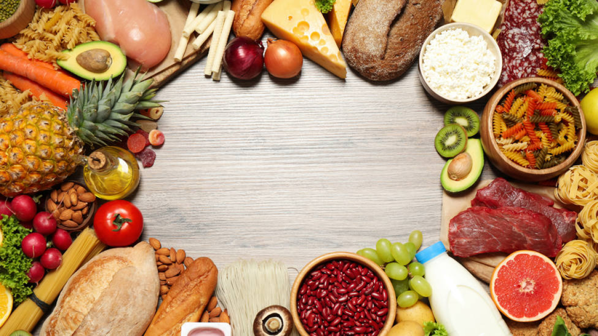 ¿Qué es ser flexitariano? Este es el significado de este tipo de dieta ...