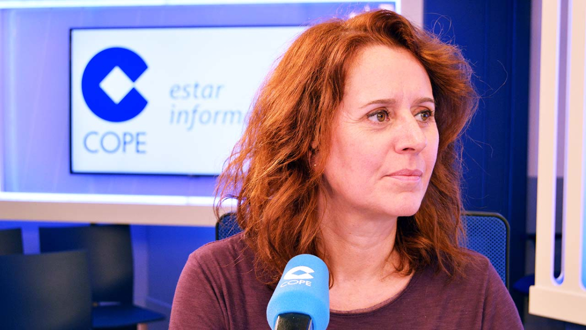 María José Navarro renuncia al piso de Tomares: su diario ya sabe cuál ...