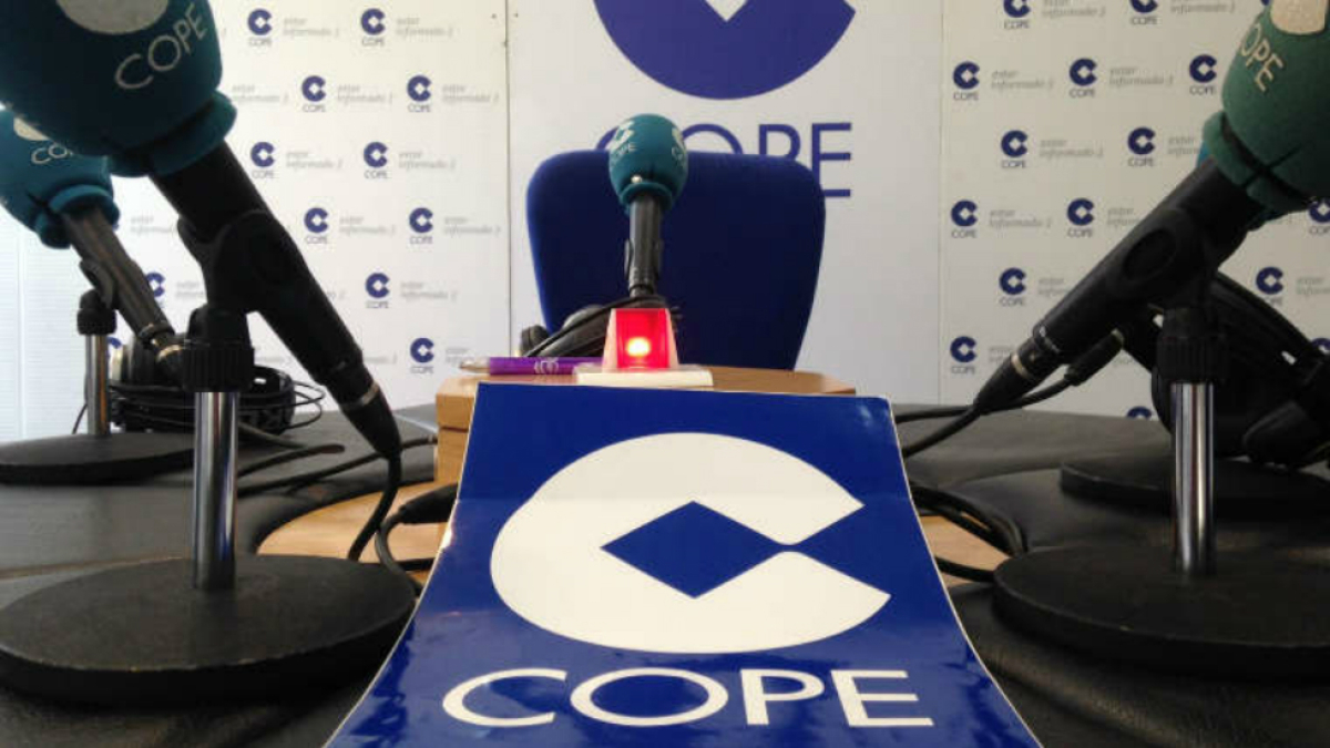 Informativo Matinal Herrera en COPE Bierzo 14-11-2022 08:24 horas
