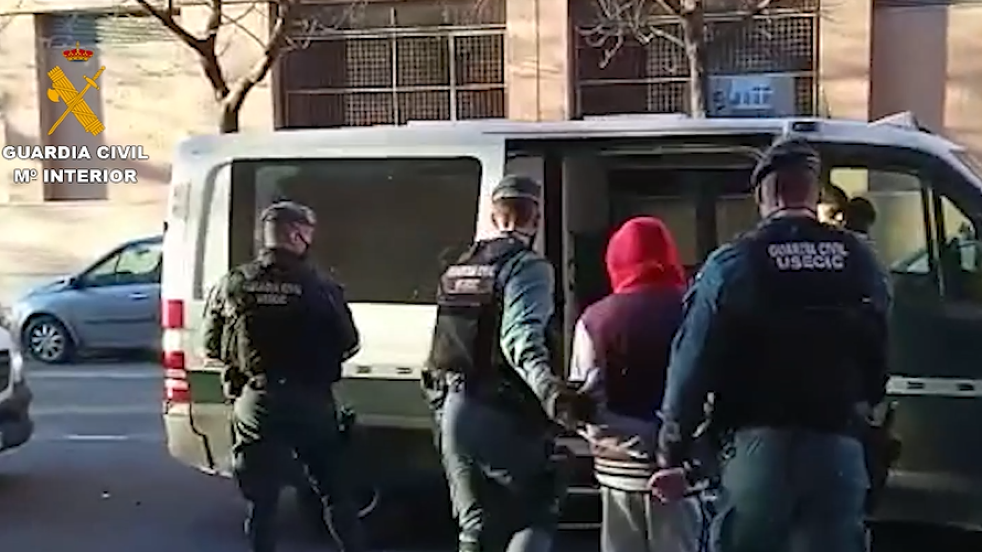 Detenidos tres miembros de Dominican Don’t Play por el asesinato del ...