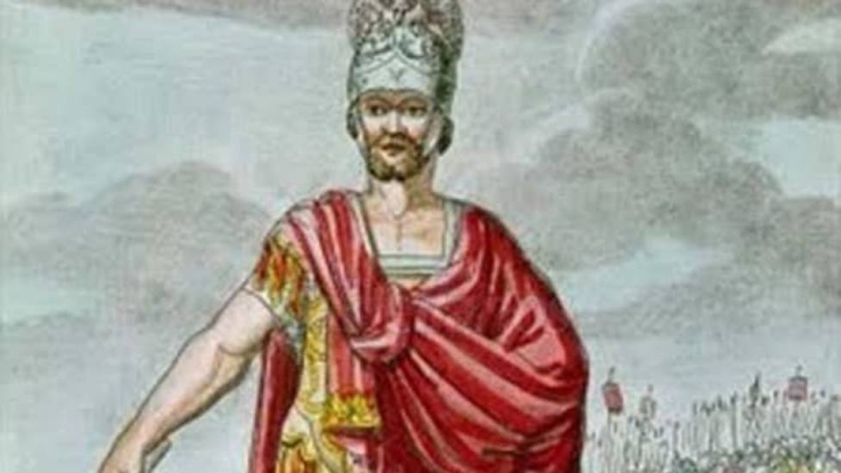 El Santo de hoy: San Marcelo, soldado de Dios