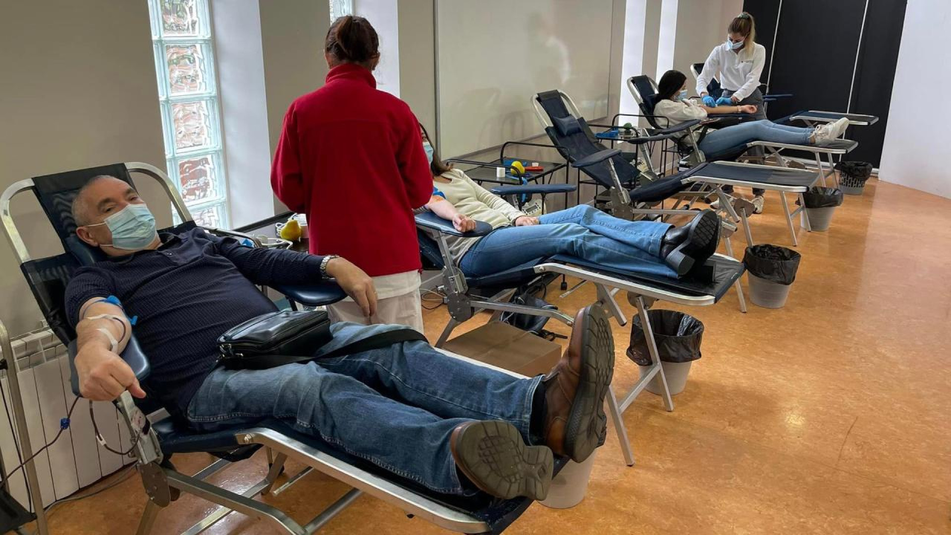 Entrevista con Carlos Vigil