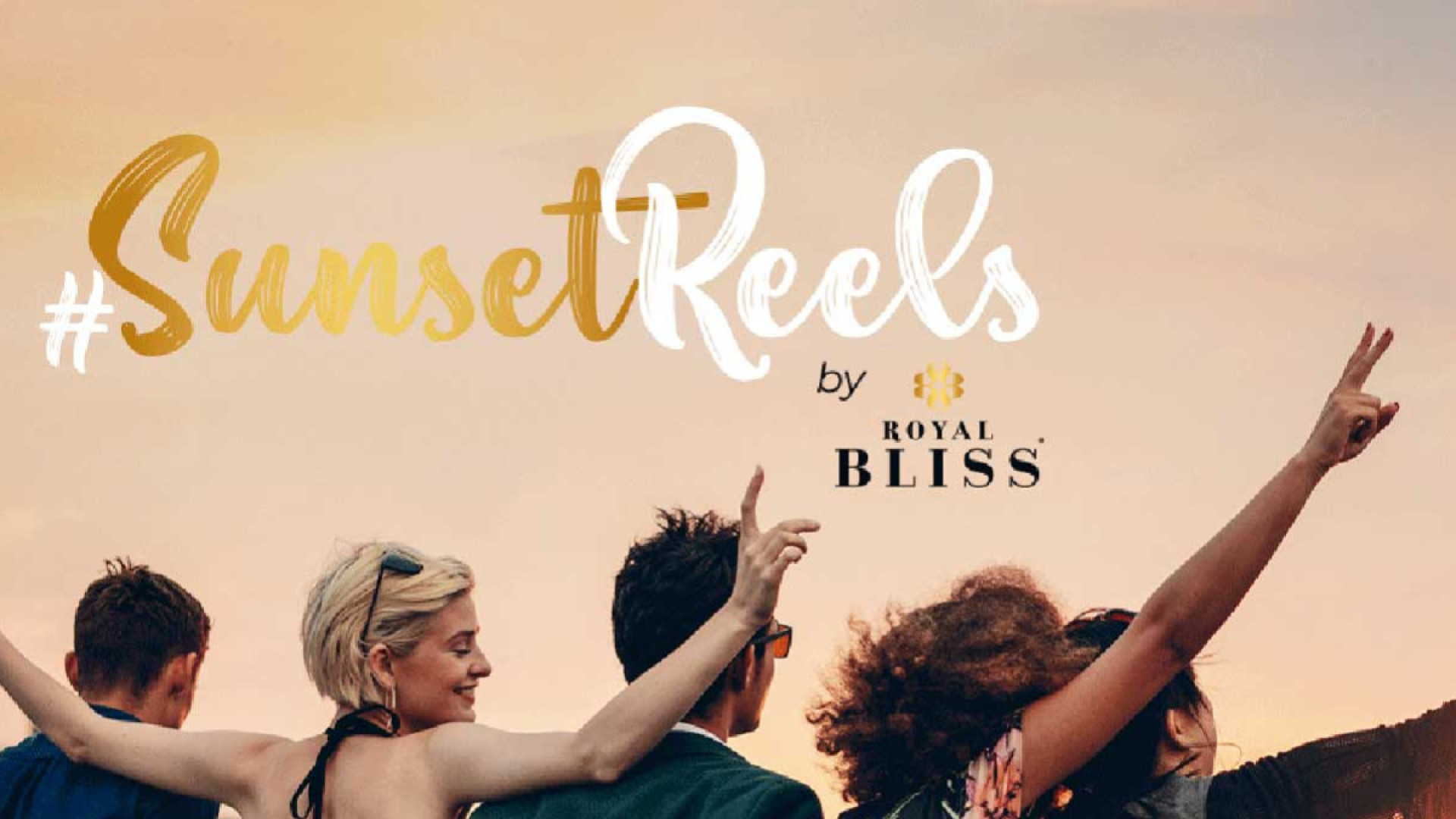 Llega a Cádiz Sunset Reels, la mayor experiencia de terrazas de este verano