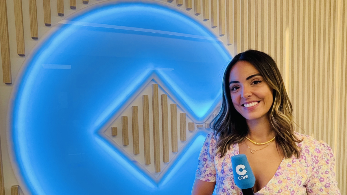 "El comentario de la jornada, por Andrea Peláez"