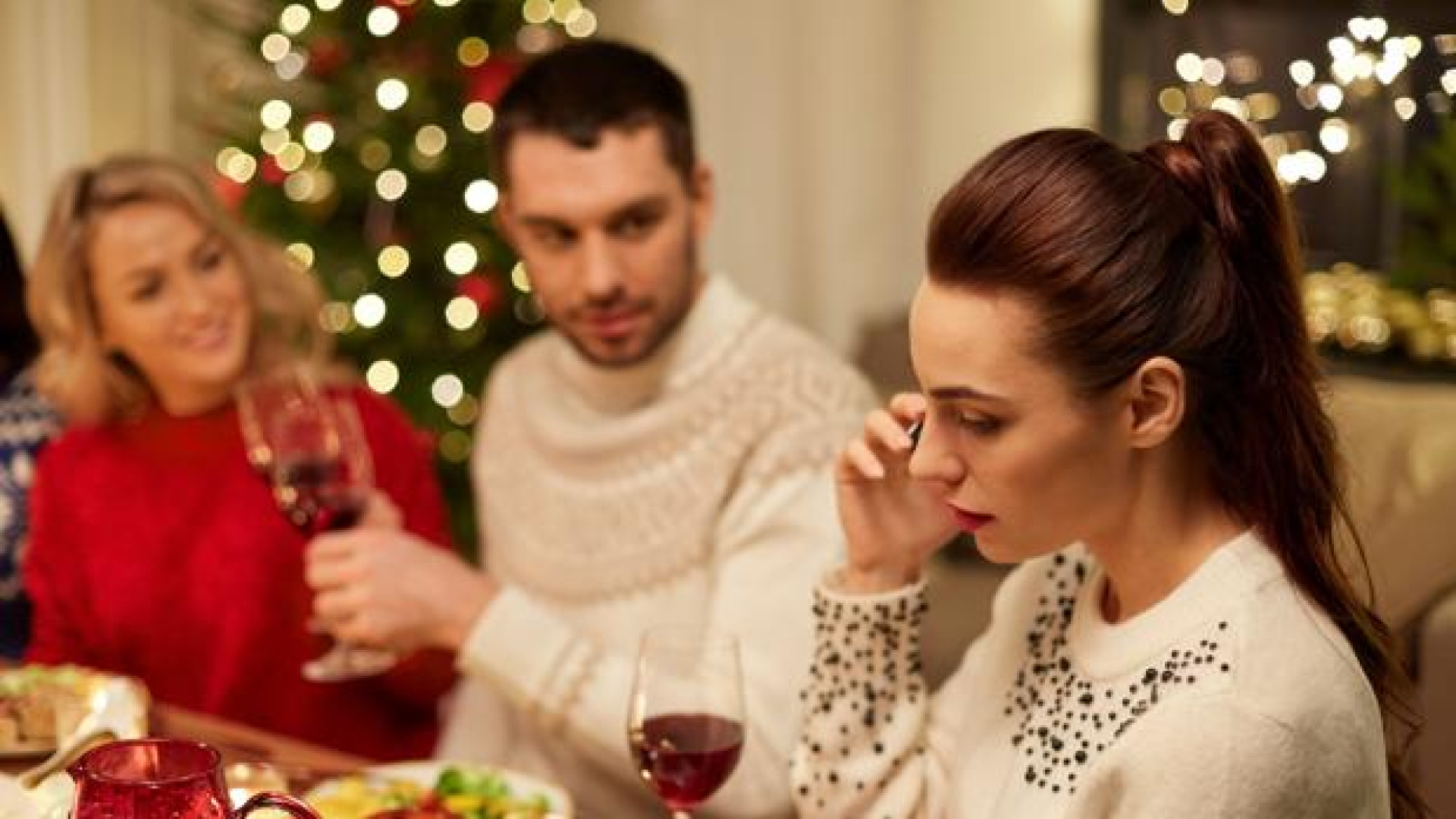 Claves para superar las rencillas navideñas sin morir en el intento ...