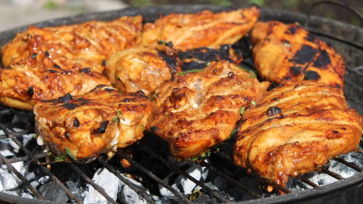 El increíble truco del chef Dani del Toro para cocinar el pollo con el ...