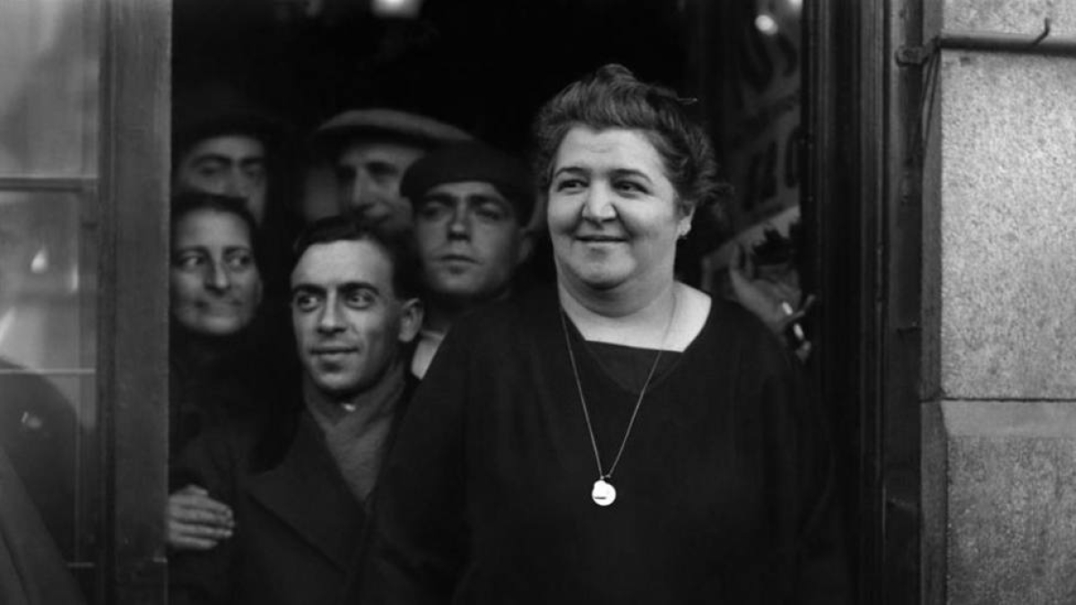 ¿Quién fue doña Manolita? La historia de la lotera más famosa de España