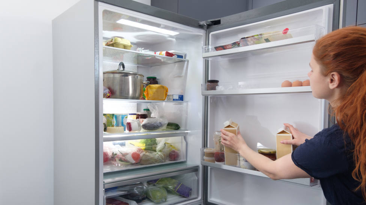 La vida antes de la nevera: ¿Cómo conservaban nuestros antepasados los ...