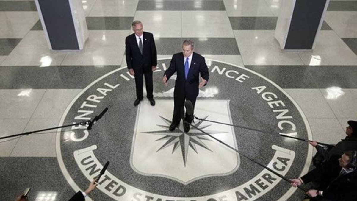 ¿Qué esconde el museo de la CIA, considerado el “más secreto” del mundo?