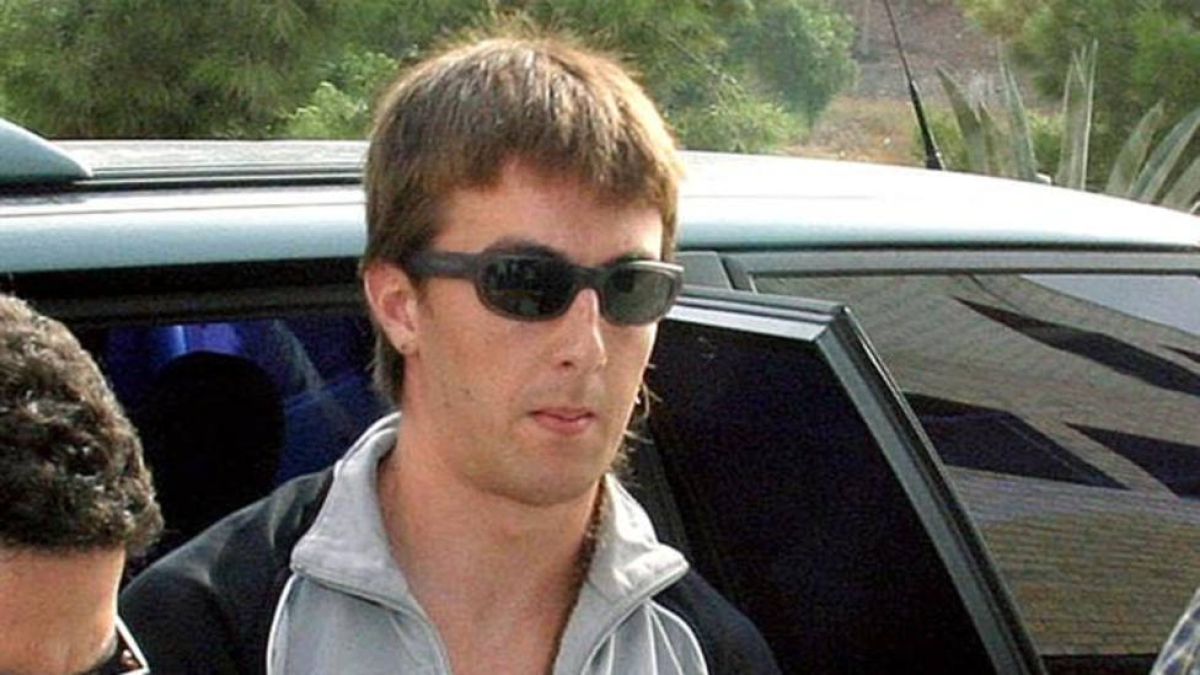 ¿Qué fue de José Rabadán? La historia del hombre que asesinó a su ...