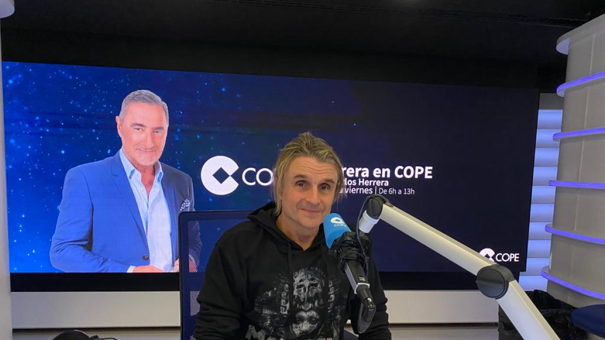 Nacho Cano: “Se lo he dado todo a la música y la música me ha dado ...