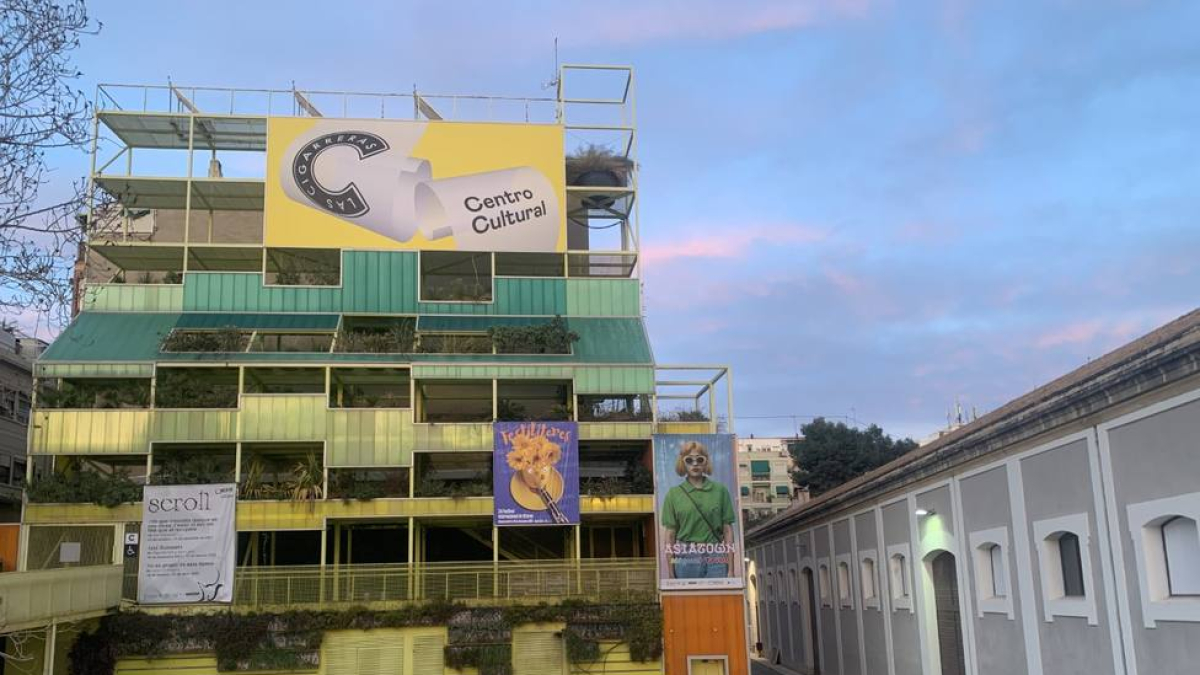 El festival ENSOLab llega a Alicante este fin de semana