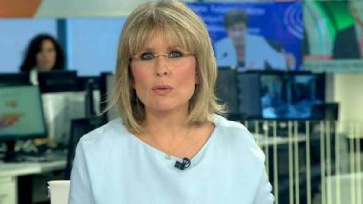 María Rey confiesa que sufrió machismo en los inicios de su carrera ...