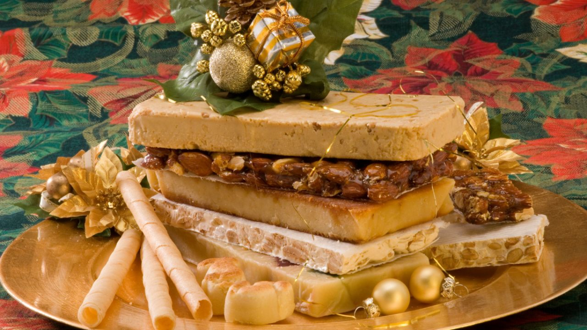 ¿A qué precio vuelve el turrón a tu casa esta Navidad?