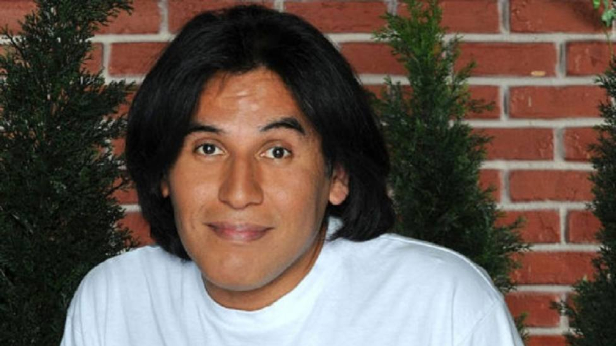 ¿Qué fue de Carlos Alcalde, el actor que interpretaba a Parrales en 'La ...