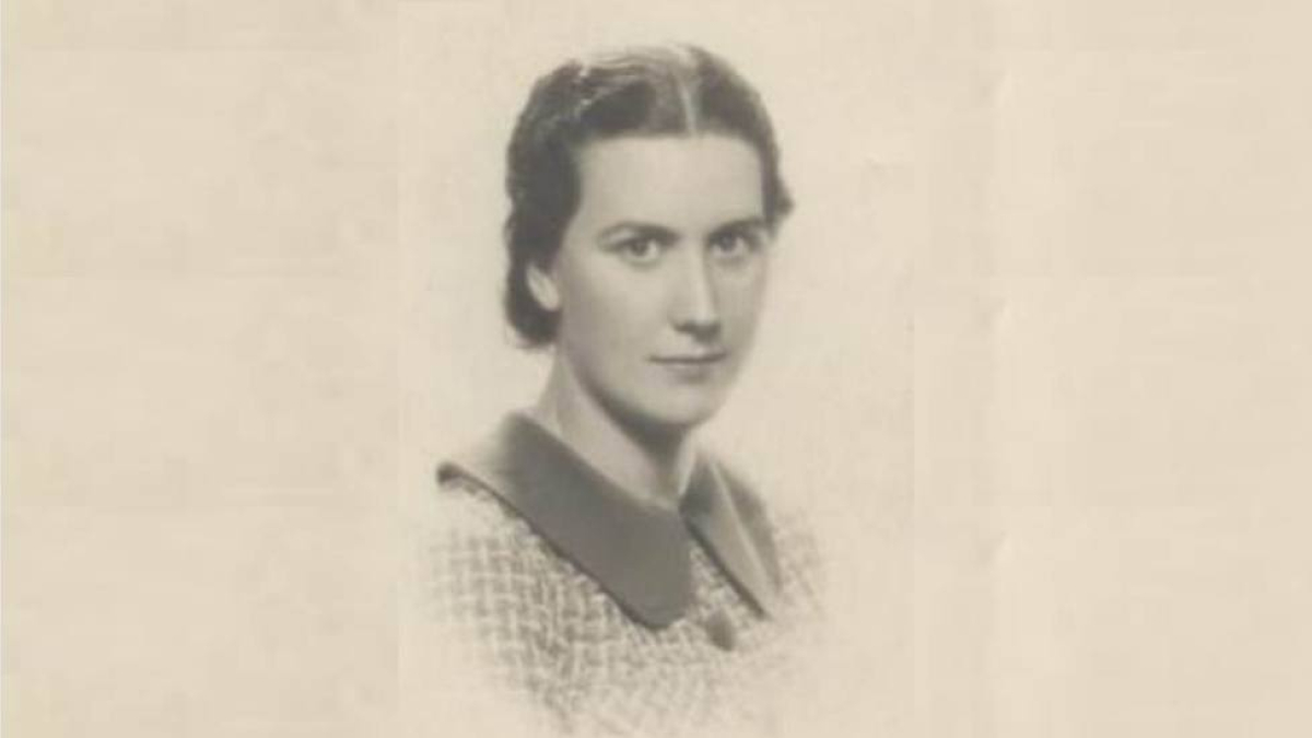 María de la Concepción Carnero Valenzuela