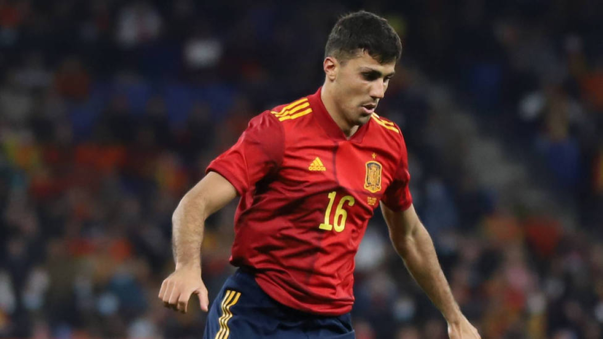 Rodri: "Mis padres se encargaron de recordarme lo importante que es ...