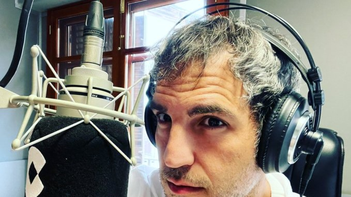 Lo cotidiano y Agredano. El qué dirán