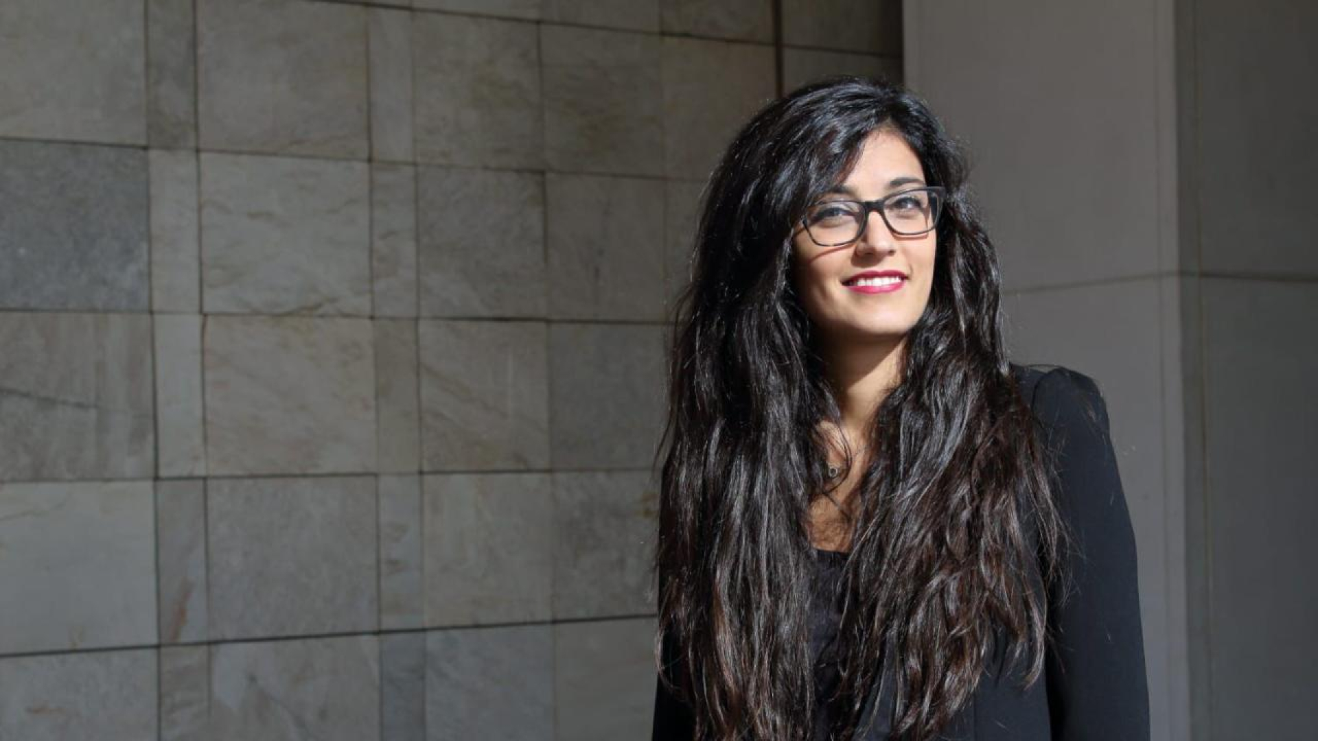 Loida Díaz, violinista: "San Martín PInario es un regalo para los músicos"