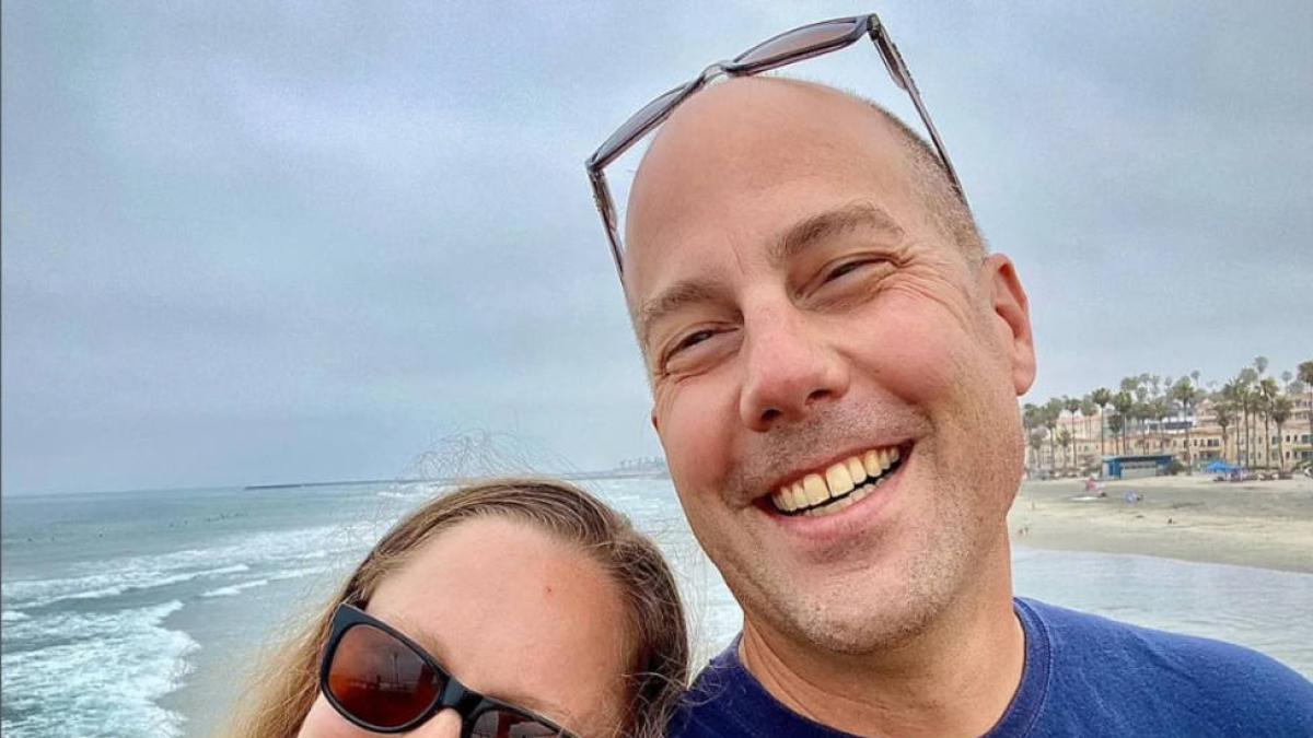 Steve Adcock: El hombre que se jubiló a los 35 años con casi 1 millón ...