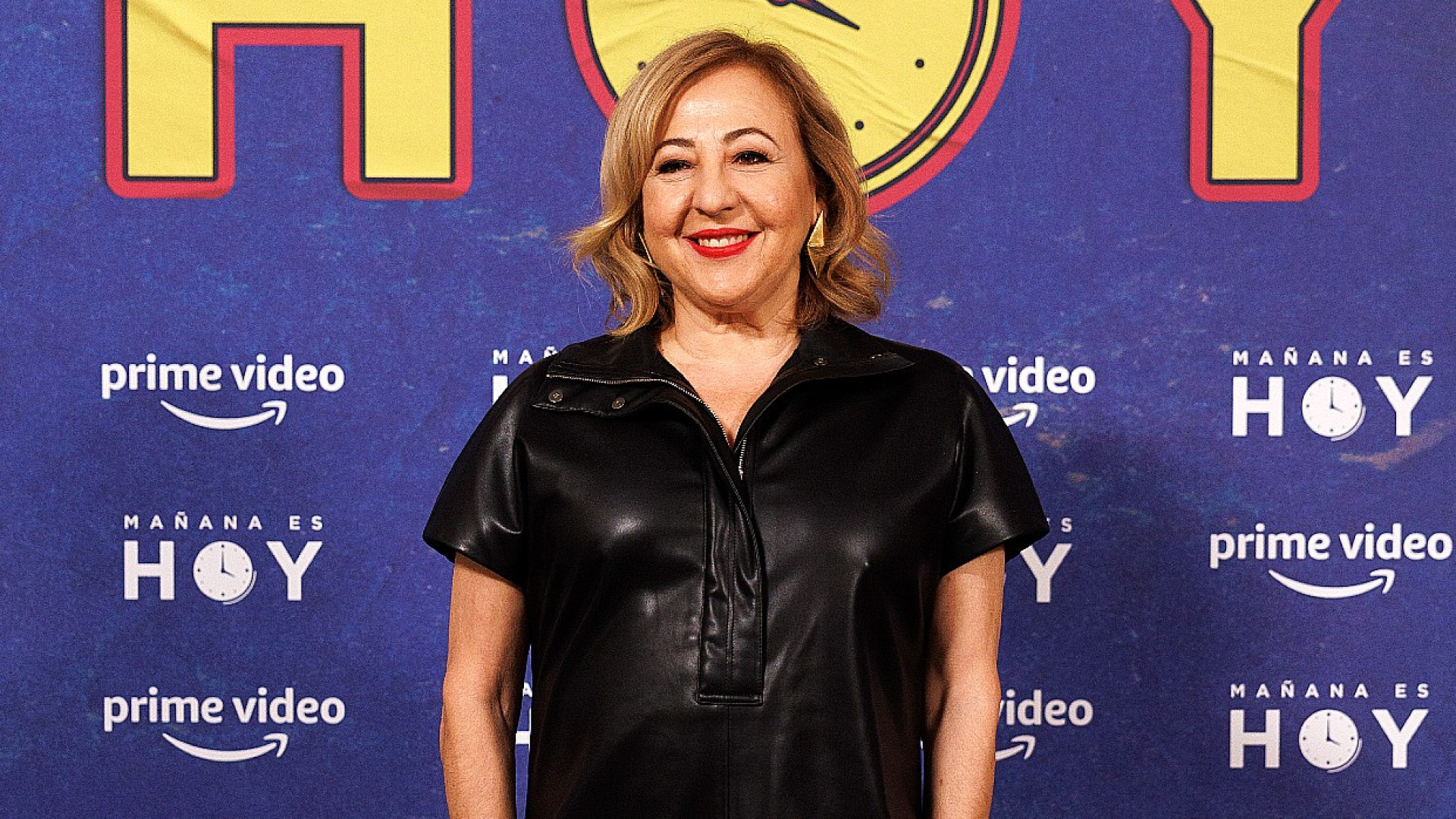 Carmen Machi: “A mi Aida no me ha perseguido ni me ha encasillado es el ...