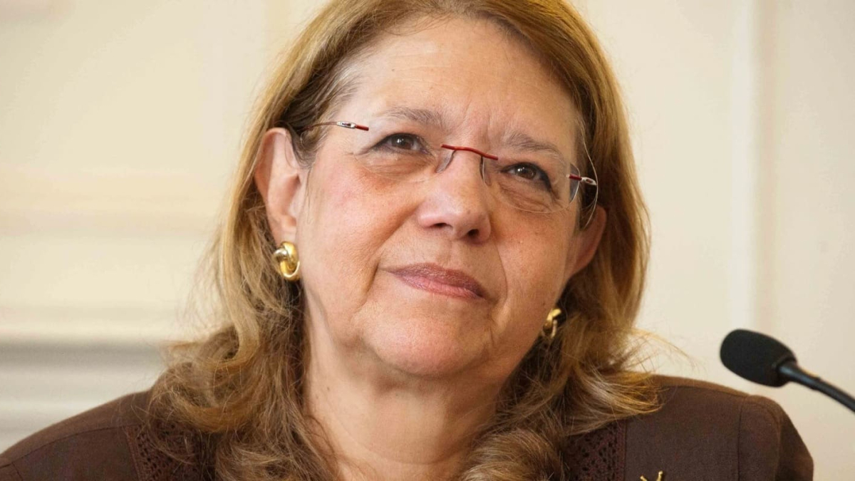 Elvira Rodríguez, en 'El Cascabel': "Europa va a pedir al Gobierno que ...