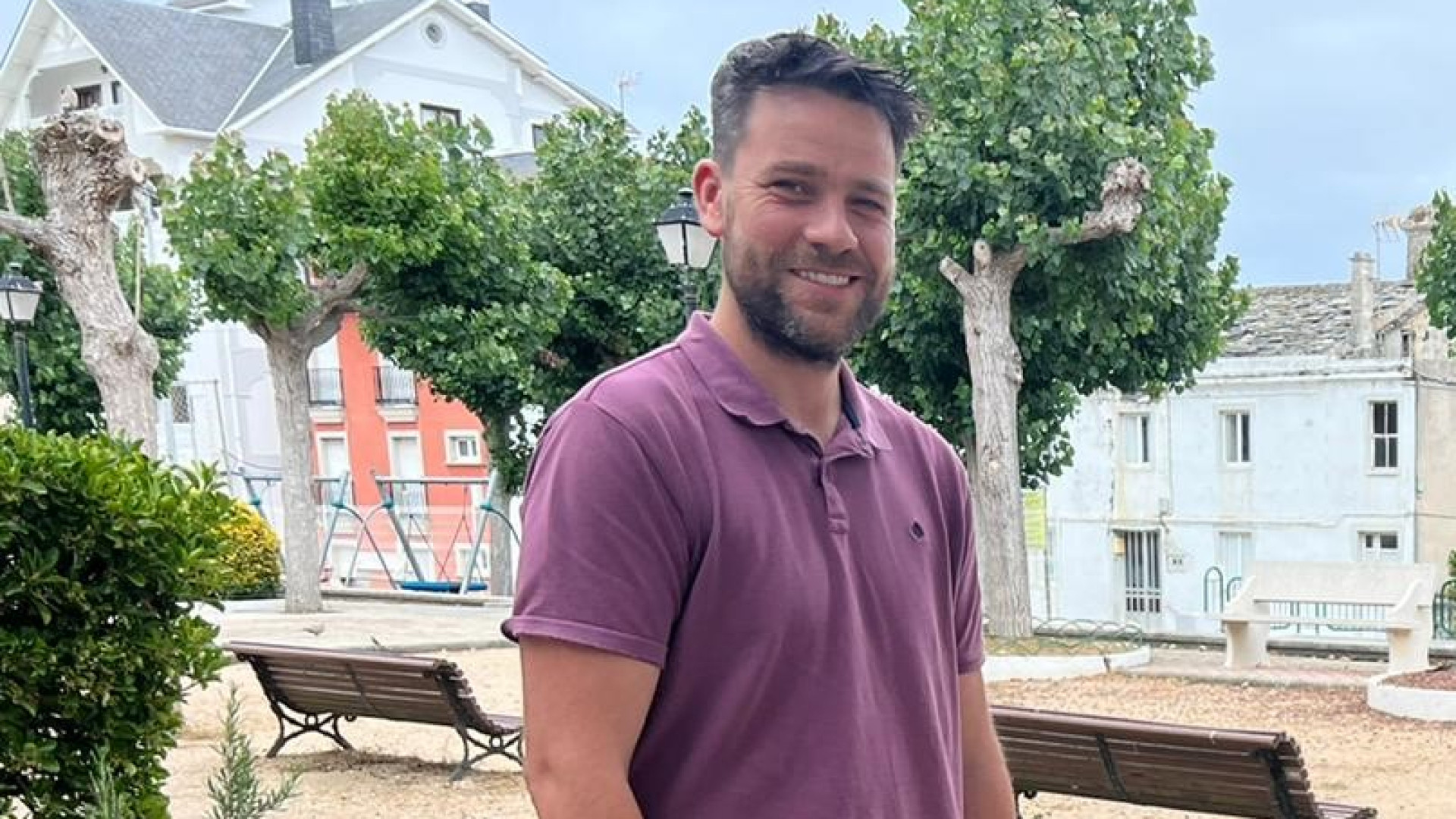 Entrevista con Fran Cajoto, alcalde de Foz