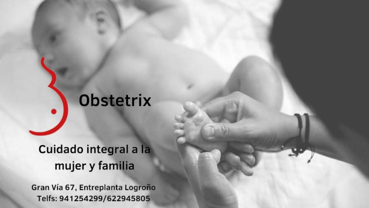 En consulta con Obstetrix: centro dedicado al cuidado integral de la ...