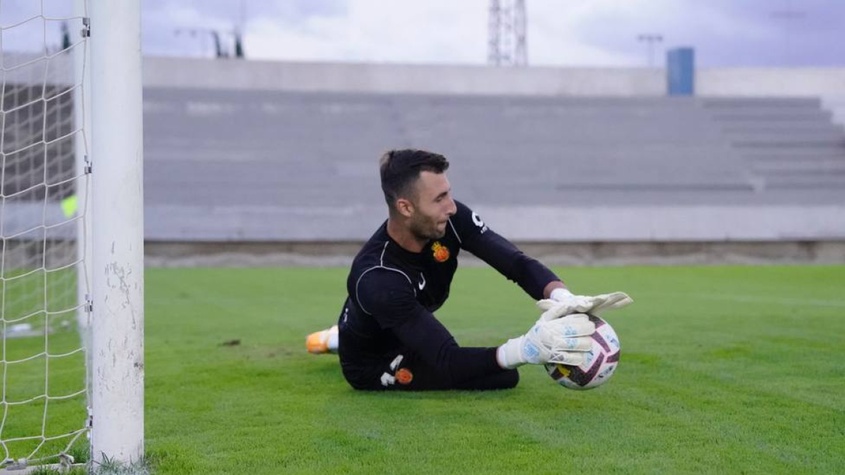 Dominik Greiff: "No puedes imaginarte lo que ha sido este último año ...