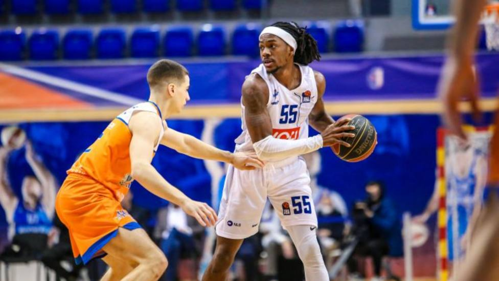 Kendrick Perry primer refuerzo para Unicaja