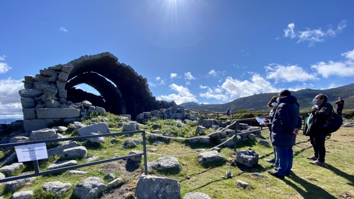 Entrevista Concha Hernández directora artística festival Lo Sagrado