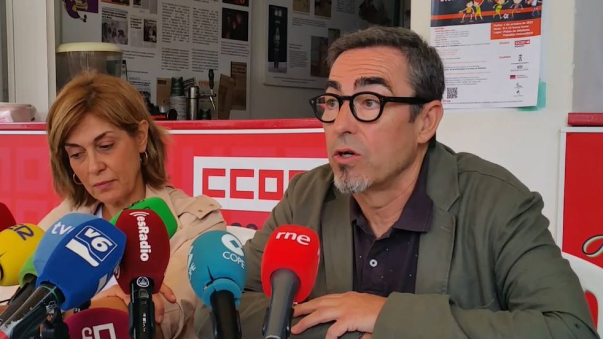 Habrá movilizaciones si la patronal no se aviene