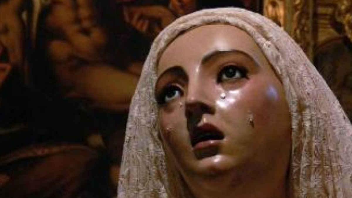 Santa María Cleofé