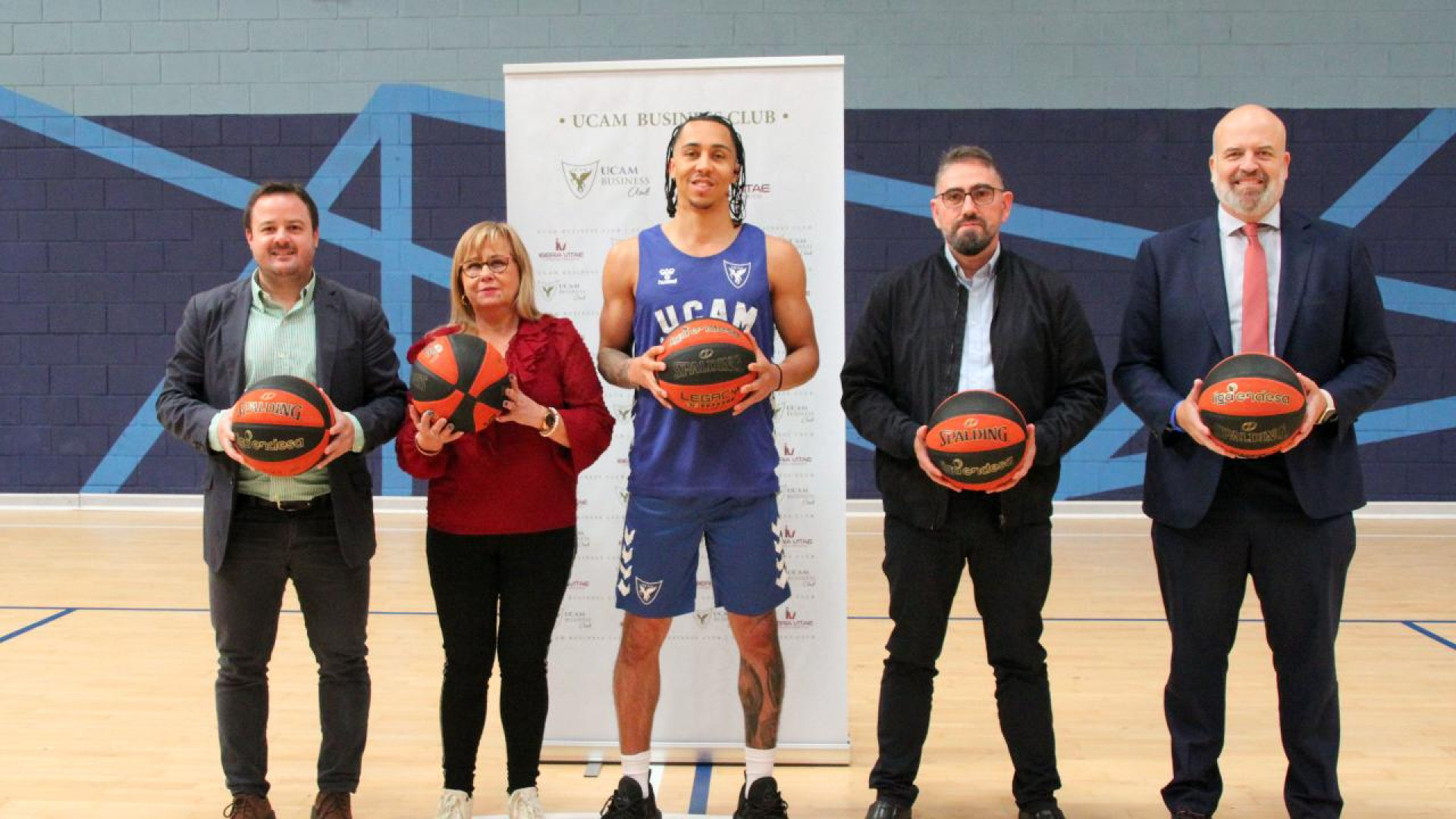 Travis Trice: "Lo único que me interesa es que el equipo gane"